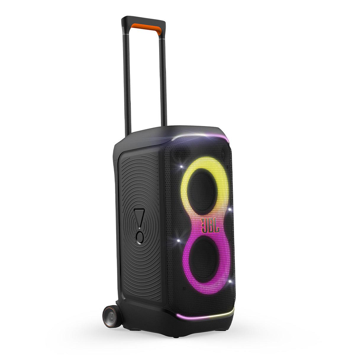 Marshall Woburn III Bluetooth Home Speaker 1006088 vs JBL PartyBox ...