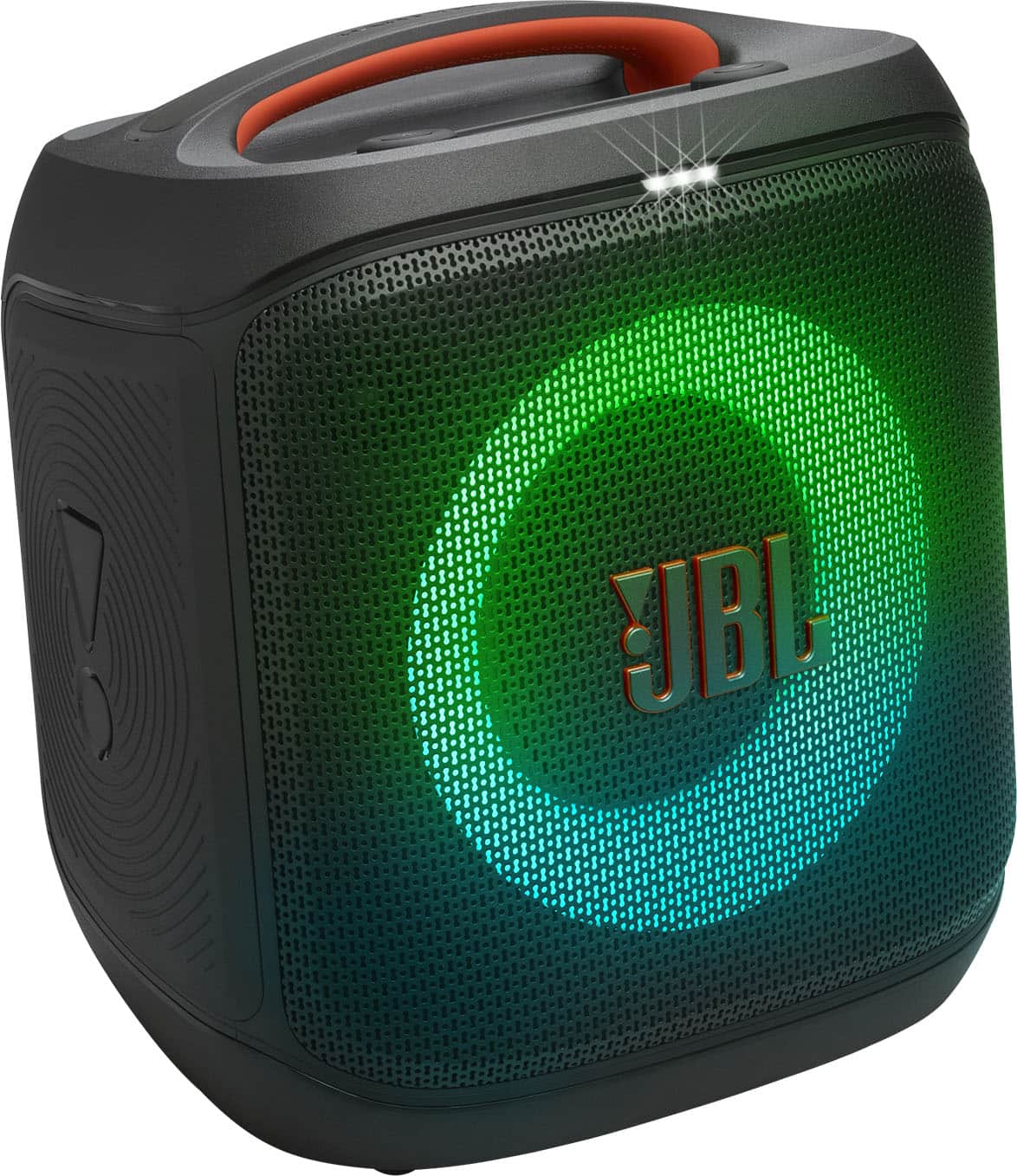JBL PartyBox Encore Essential 2 Portable Speaker JBLPBENCOREES2AM vs ...