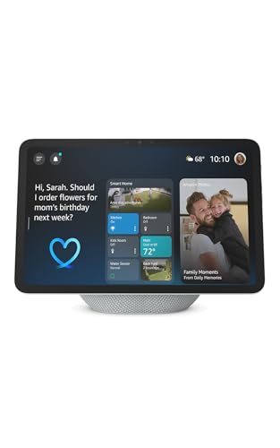 Amazon Echo Show 11 Smart Display vs Amazon Echo Dot 5th Generation ...