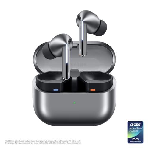 Apple AirPods Pro 3 Wireless Earbuds vs Samsung Galaxy Buds 3 Pro True ...