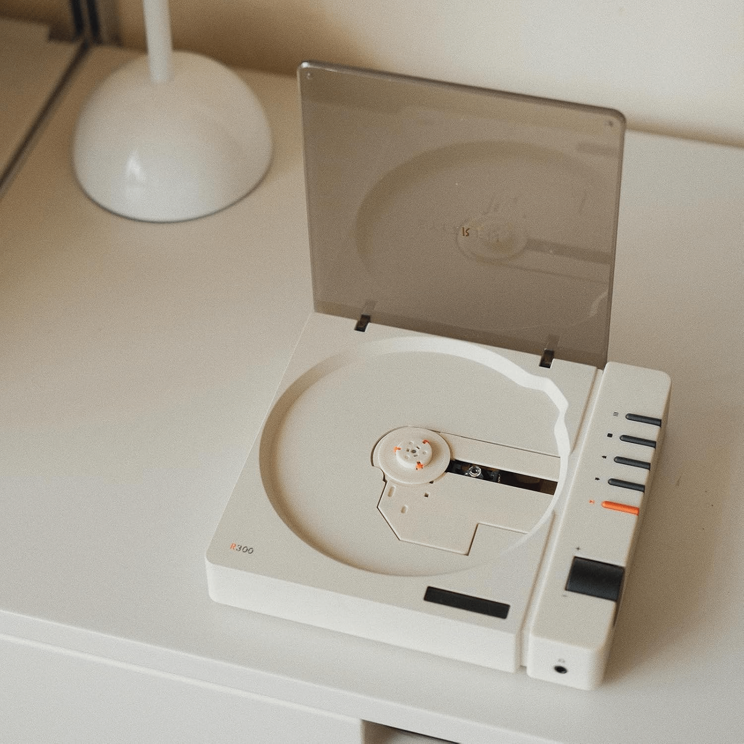 This Retro-Cute CD Player Is On Sale — And It Might Be the Easiest Way ...
