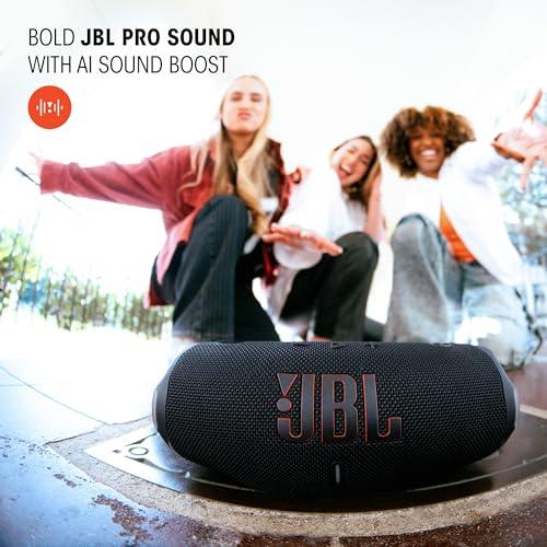 JBL Charge 6 Portable Bluetooth Speaker vs Beats Pill Kim Kardashian ...