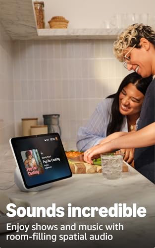 Amazon Echo Show 11 Smart Display vs Amazon Echo Dot 5th Generation ...