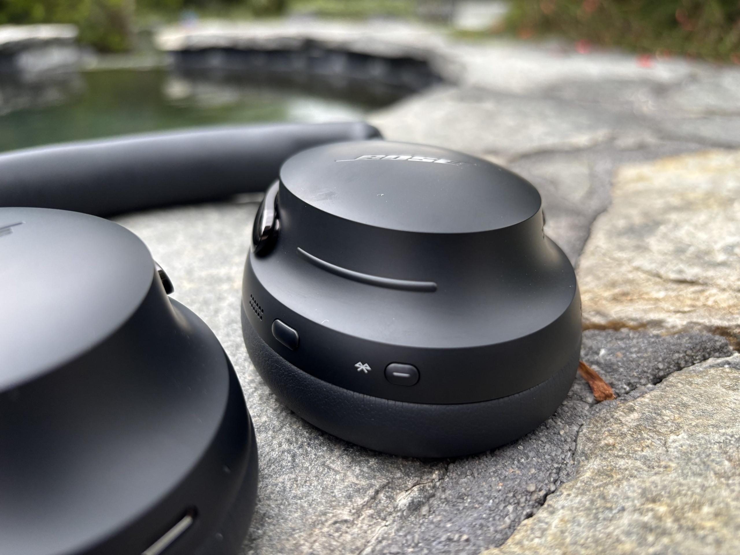 Bose Is The Noise-Canceling KING. Everyone Else, Sit Down ...