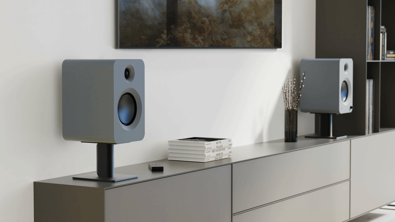 Kanto REN Drops to Its Lowest Price Ever (36% Off) — And Yes, Every ...