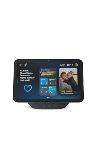 Amazon Echo Show 8 Display vs Amazon Echo Show 11 Smart Display ...