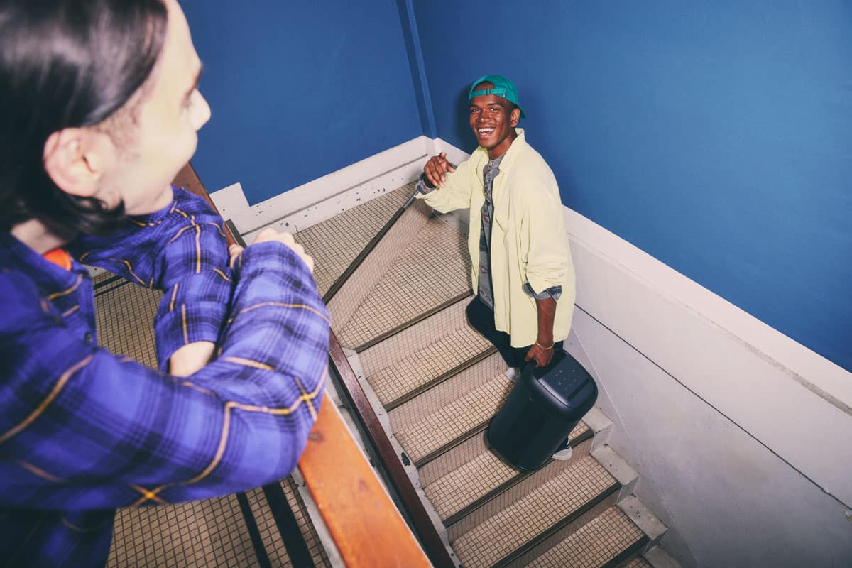 Sony SRS-XV500 Wireless Party Speaker vs Sony SRS-XV800 X-Series Party ...