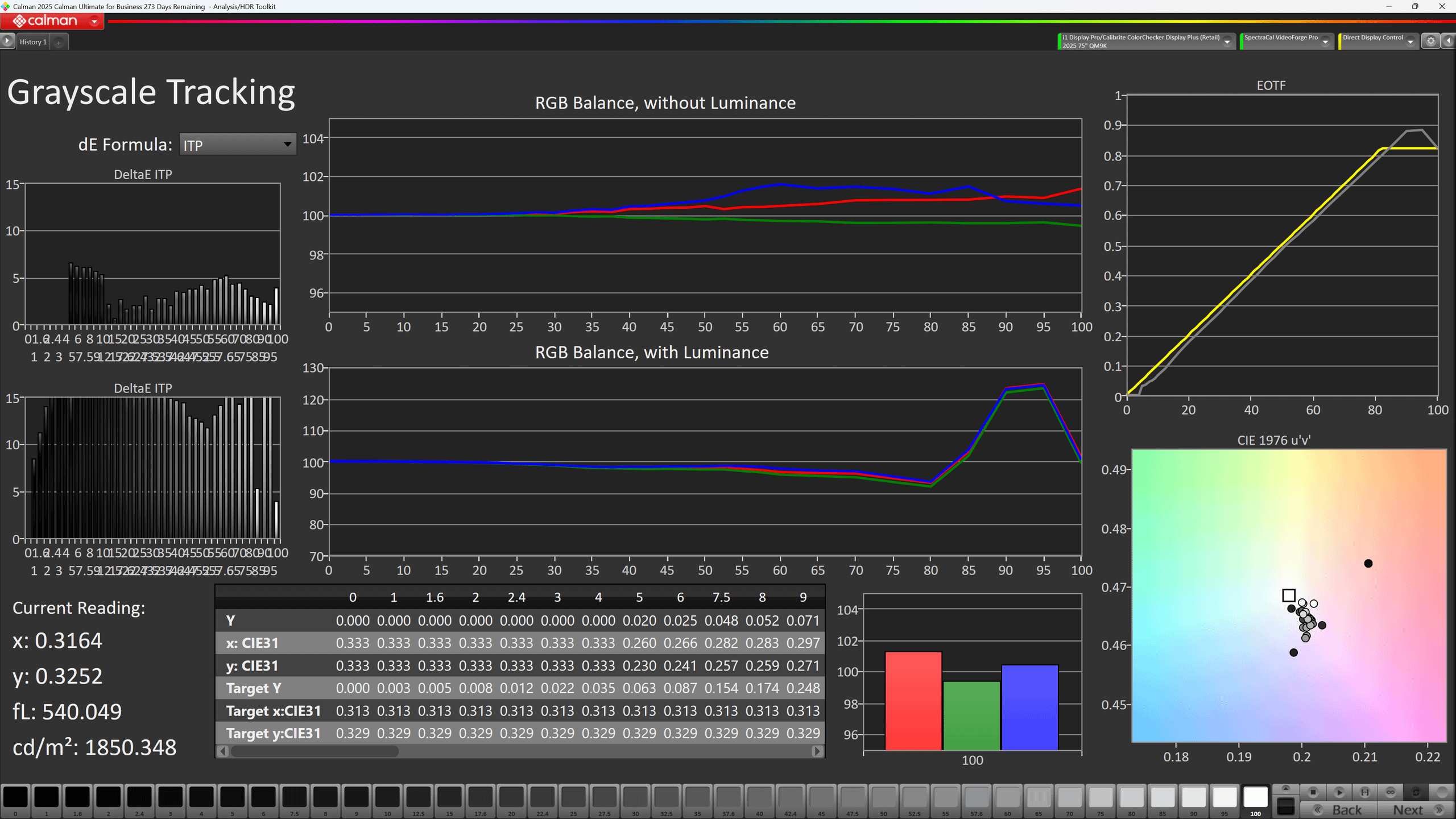TCL QM9K Review - Great, But Flawed Mini LED TV - HomeTheaterReview