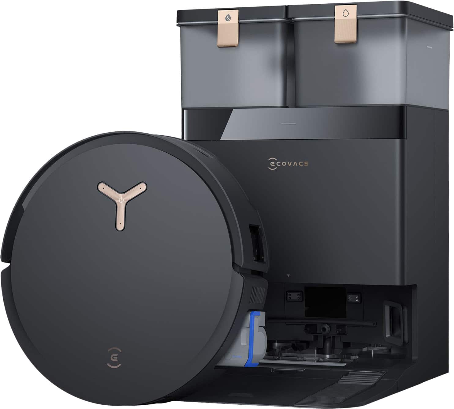 Ultimea Poseidon M60 Boom 5.1 Soundbar