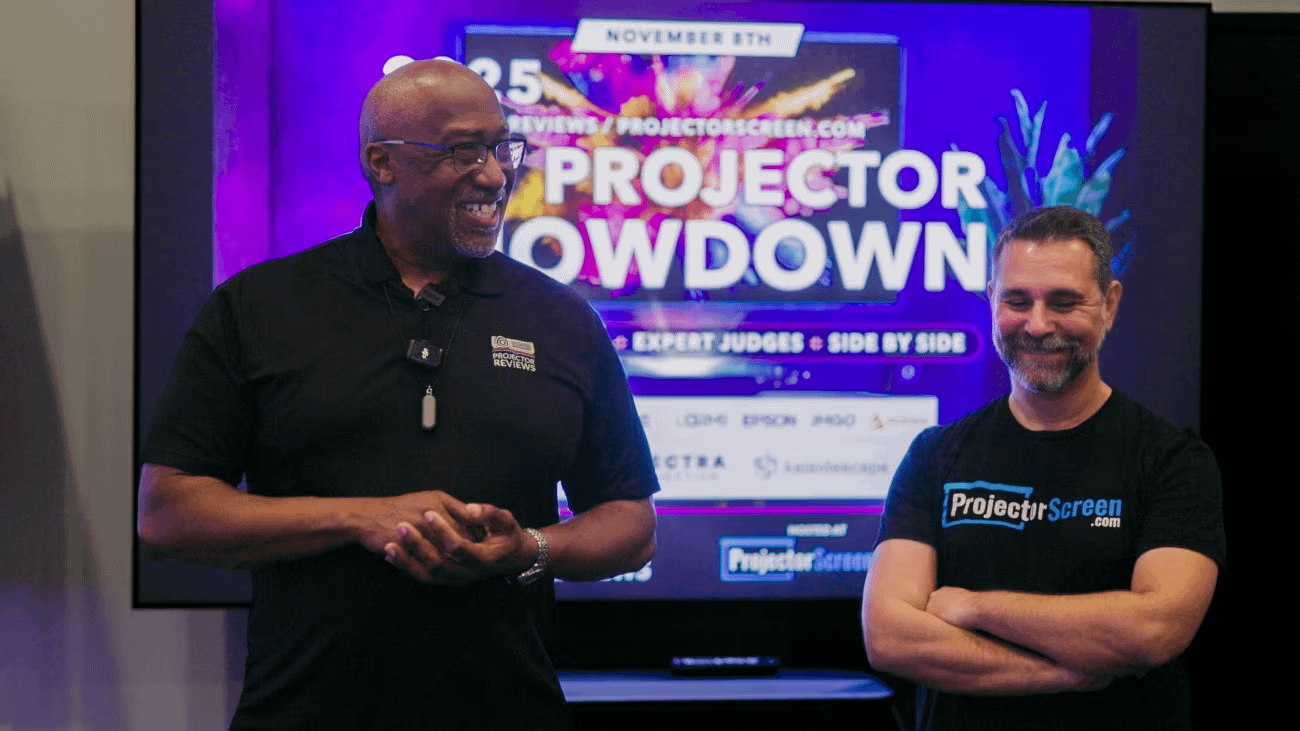 One Projector Dominated the 2025 UST Showdown — But Value Was a ...
