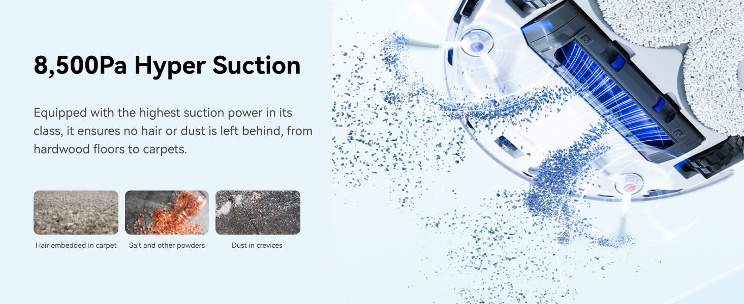 Dreame X40 Ultra Robot Vacuum vs Narwal Freo Pro Robot Vacuum Mop CP-ZD ...