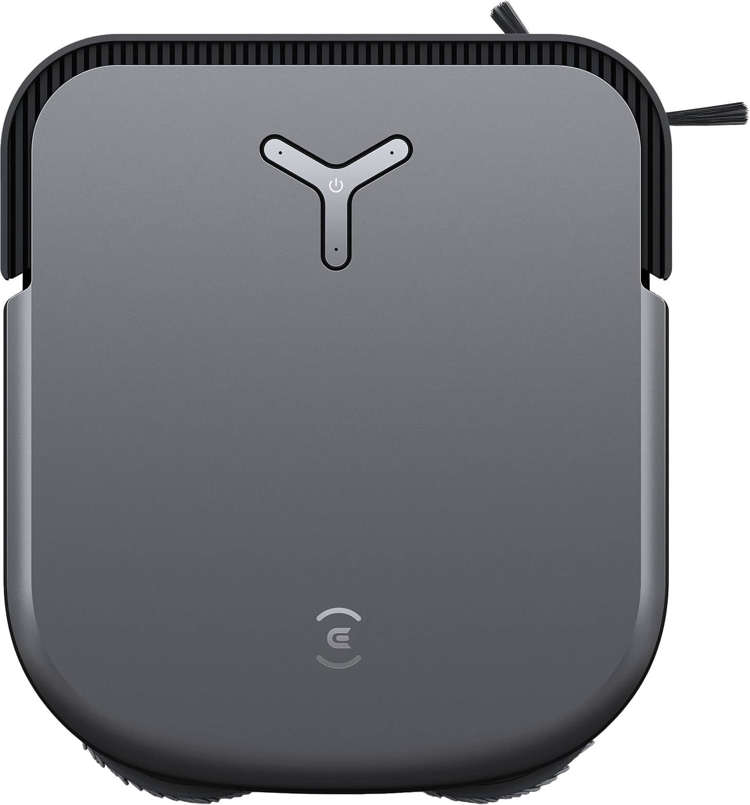 Samsung Bespoke Jet Bot Combo VR7MD96514G Robot Vacuum Mop vs ECOVACS ...