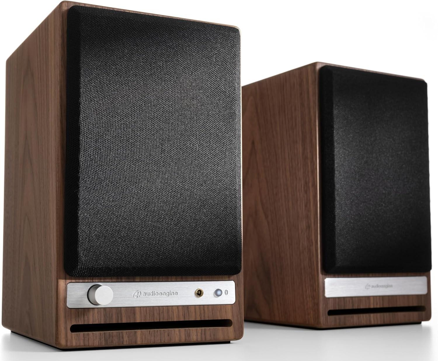 I Found the Perfect Desktop Speakers—And They’re $100 Off Ahead of ...