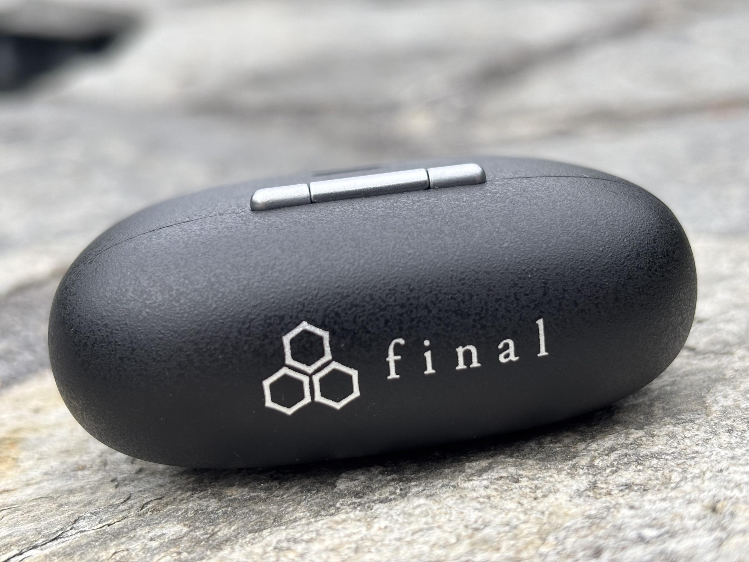 Final Tonalite Review: The Most Ambitious Earbud of the Year ...