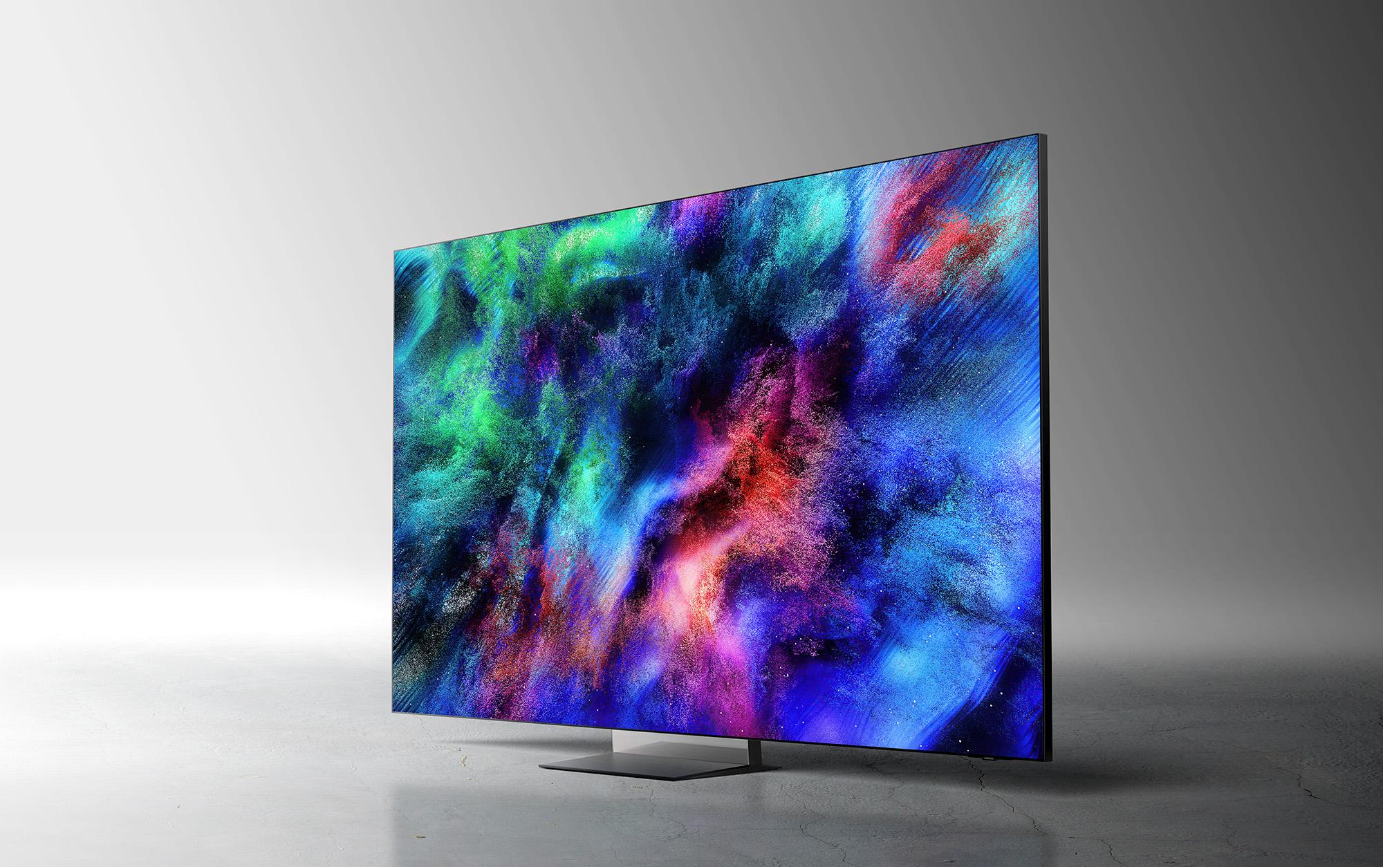 Must-See New Tech This Week: LG Sound Suite, Samsung Micro RGB, SMSL ...