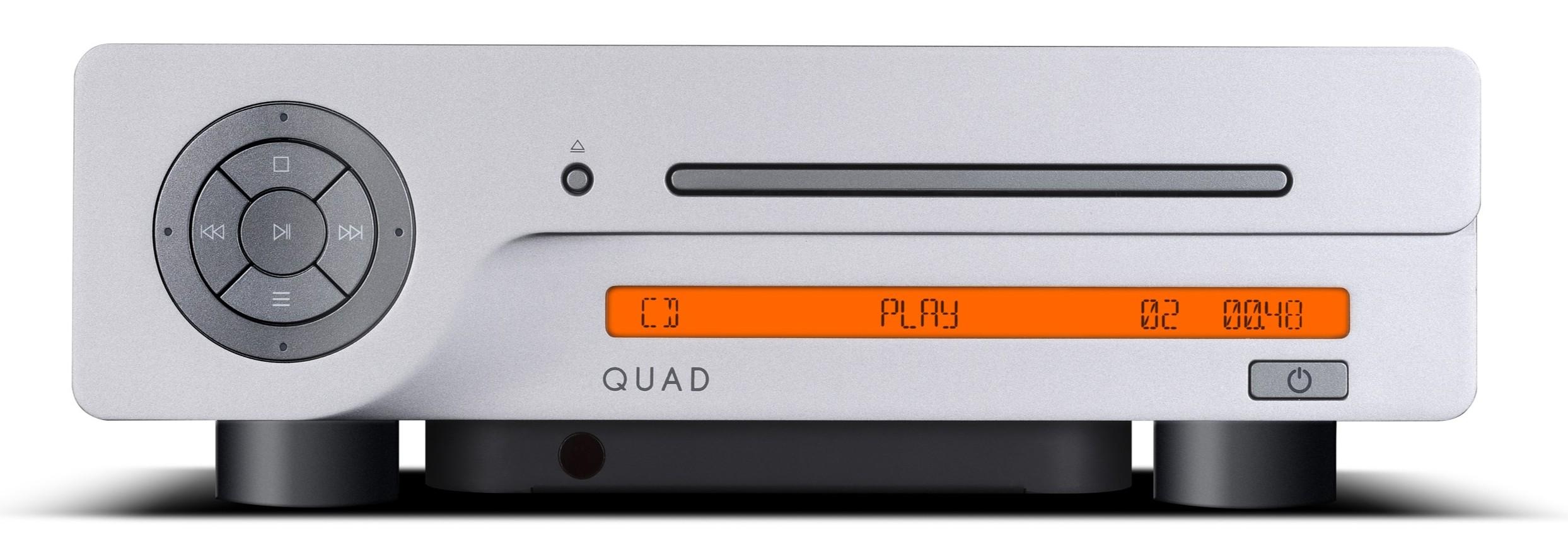 This New CD Transport Promises Cleaner Playback—Even on Scratched Discs - HomeTheaterReview