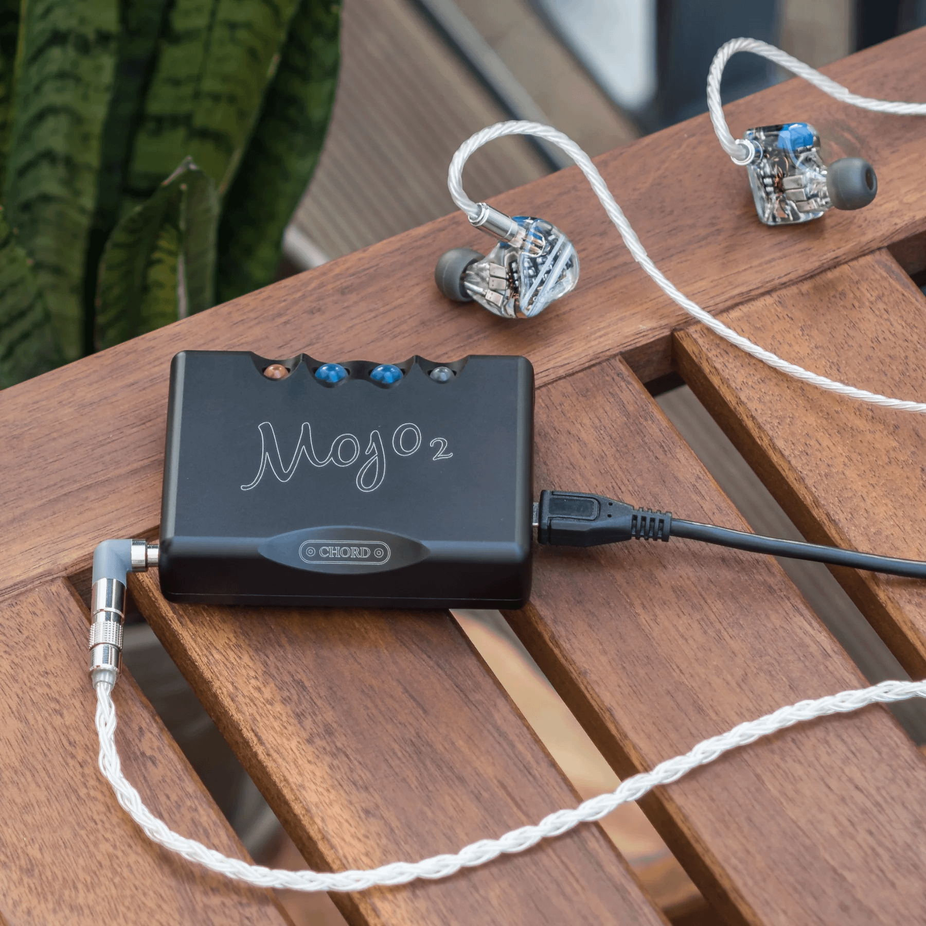 Chord Mojo 2 Finally Gets the Update Everyone Asked For — and the Price ...