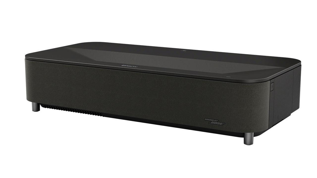 Can Epson’s New UST Projector Really Deliver True 4K and Bose-Level ...