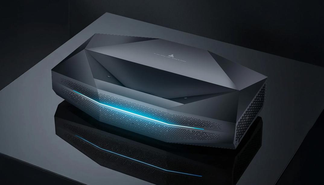 AWOL’s New Projectors Are So Sharp, You Might Forget They’re UST ...