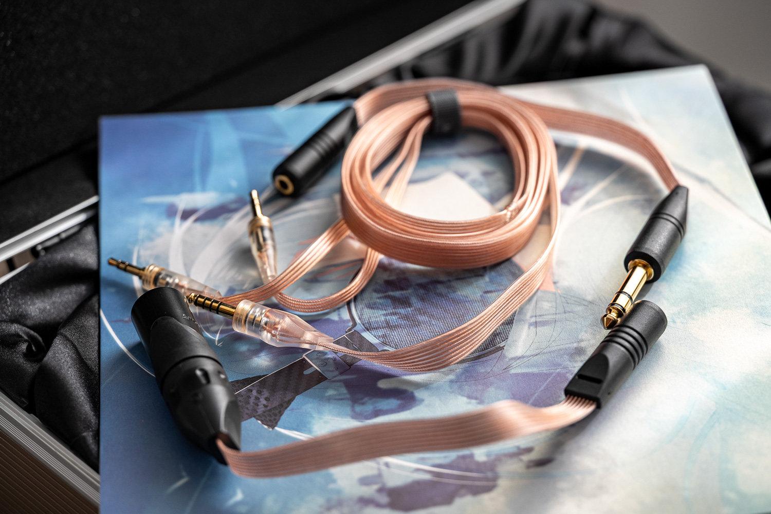 Moondrop Skyland Planar Headphones Are Huge, Open-Back, and Wildly ...