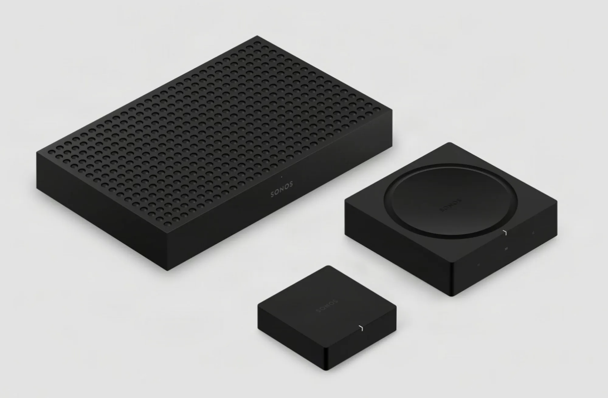 Sonos Is Back: New Amp Multi Marks First Hardware Launch in Over a Year ...