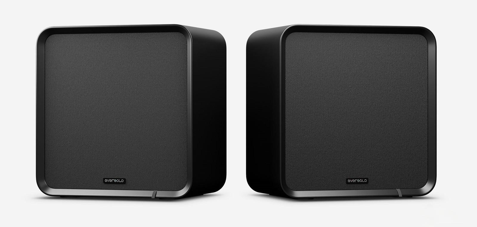 Eversolo's First Passive Speaker Pairs Perfectly With IKEA and Your ...