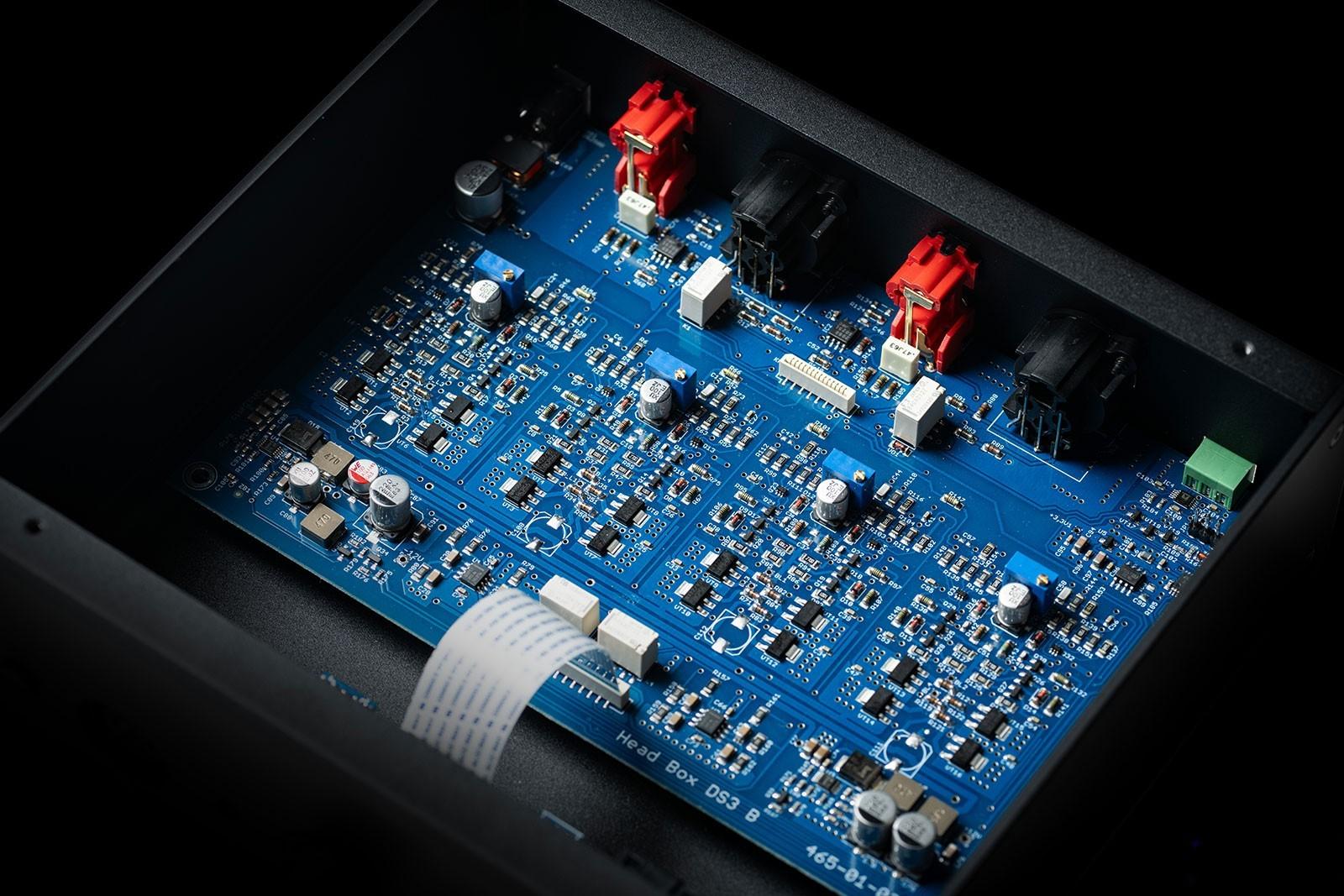 Pro-Ject’s New Headphone Amps Have the Power to Wake Up Any Pair of ...