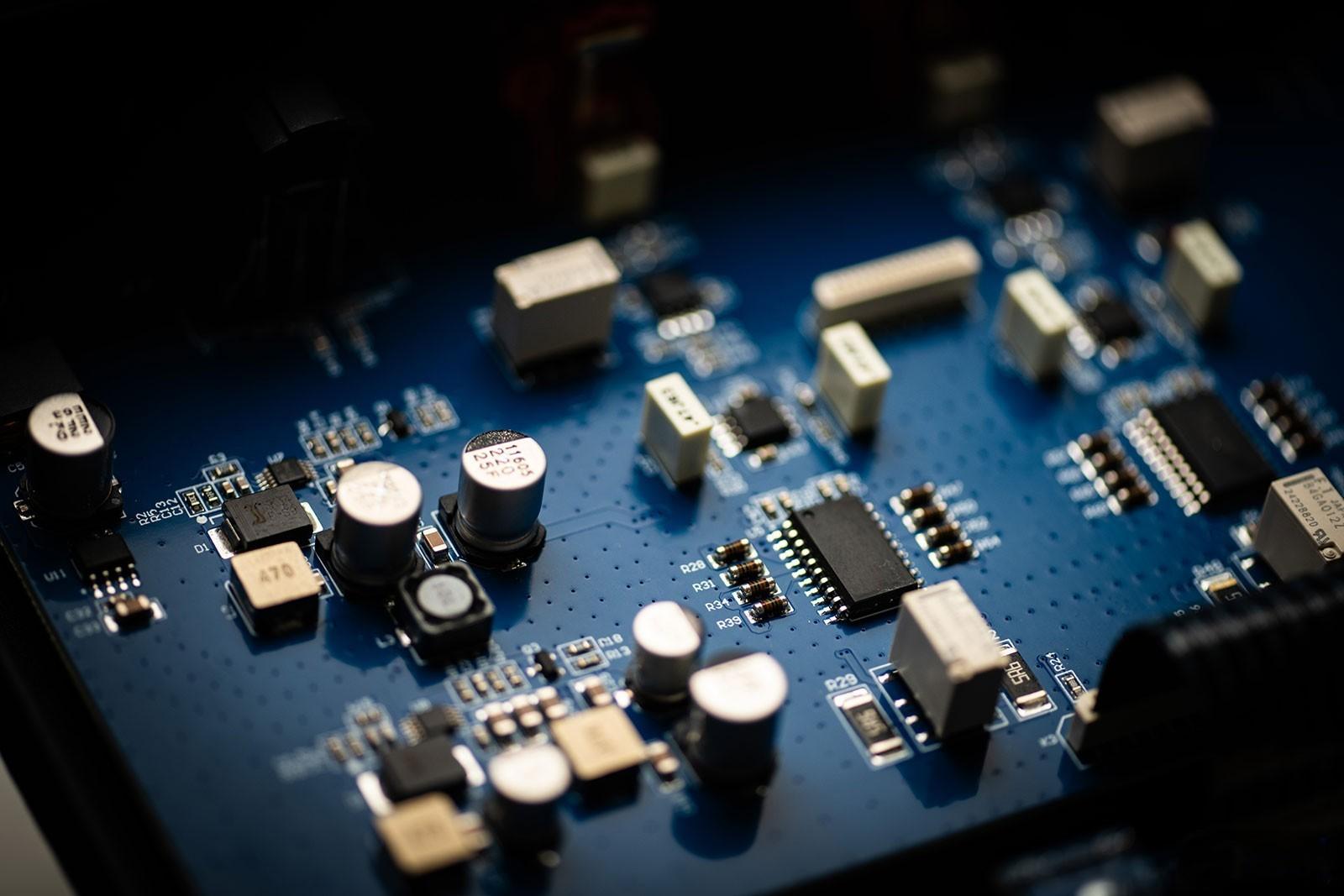 Pro-Ject’s New Headphone Amps Have the Power to Wake Up Any Pair of ...